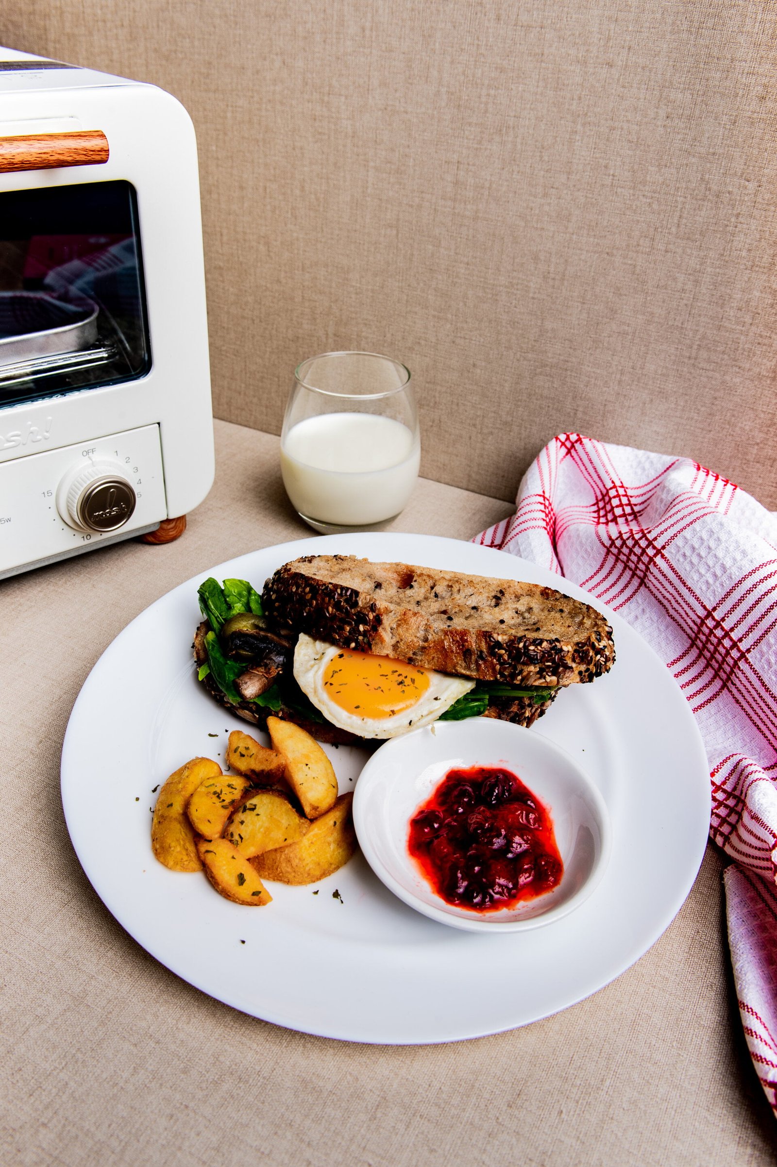 Levain – Apostrofe Creative Studio