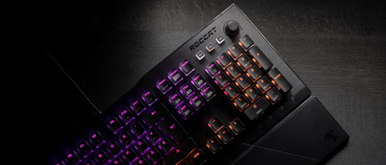 Rekomendasi Keyboard External untuk Editing! – Apostrofe Creative Studio