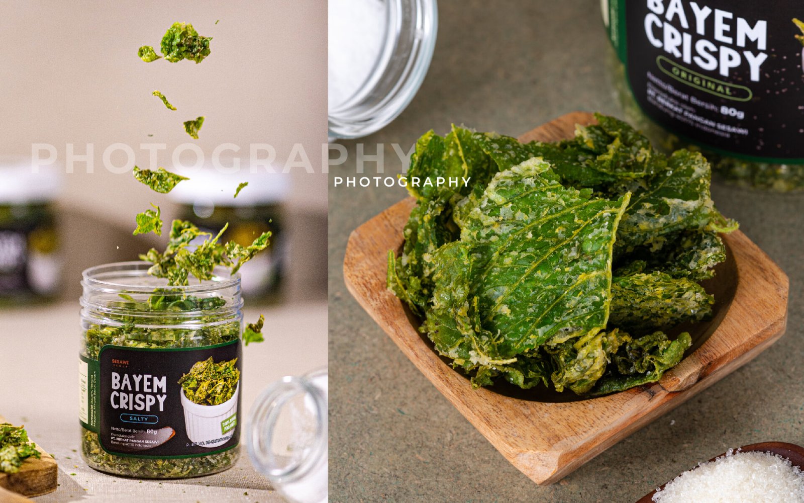 Bayem Crispy – Apostrofe Creative Studio